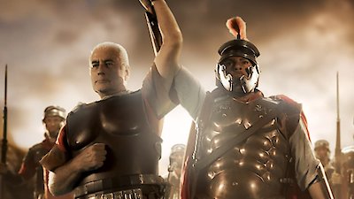 Watch The Fatal Conflict - Judea and Rome Season 1 Episode 2 - The Fall ...