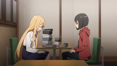 Watch Otherside Picnic (Original Japanese Version) Season 1 Episode 5 - Station February Online Now