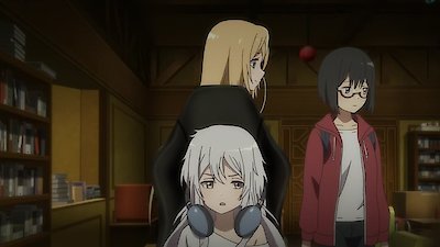 Watch Otherside Picnic (Original Japanese Version) Season 1 Episode 2 - Surviving Lady Hasshaku ...