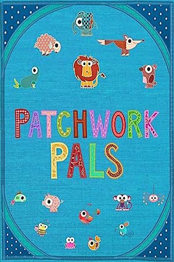 Watch Patchwork Pals Online (2023) - Stream Episodes & Seasons