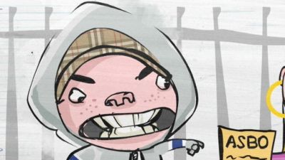 Watch Chaving It Season 1 Episode 13 - ASBO Online Now