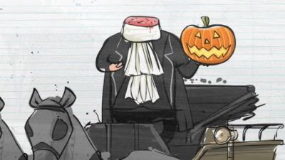 Watch Chaving It Season 1 Episode 38 - Headless Horse Online Now
