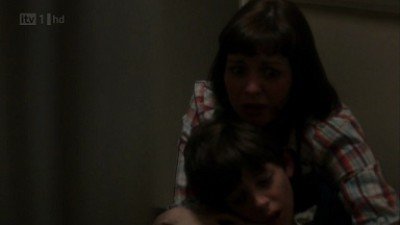 Watch Identity Season 1 Episode 3 - Pariah Online Now