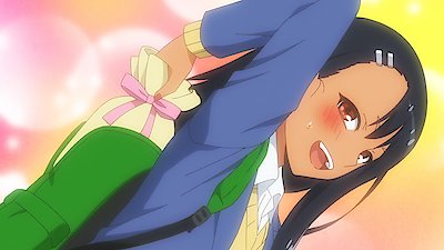 Watch Don't Toy With Me, Miss Nagatoro Season 2 Episode 6 - How Are Your Fortunes This Year ...