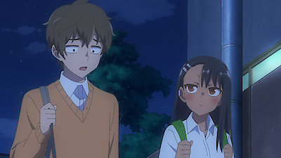 Watch Don't Toy With Me, Miss Nagatoro Season 2 Episode 23 - Don't You Miss Me, Senpai? Online Now