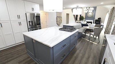 Watch Luxe for Less Season 1 Episode 2 - Alone On Two Islands Online Now