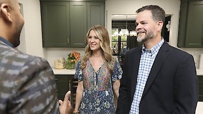 Watch Luxe for Less Season 1 Episode 4 - A Fabulous Farmhouse Online Now