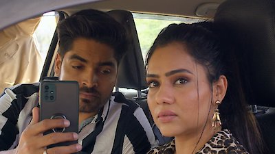 Watch Mintoo Season 1 Episode 4 - Give & Take Online Now