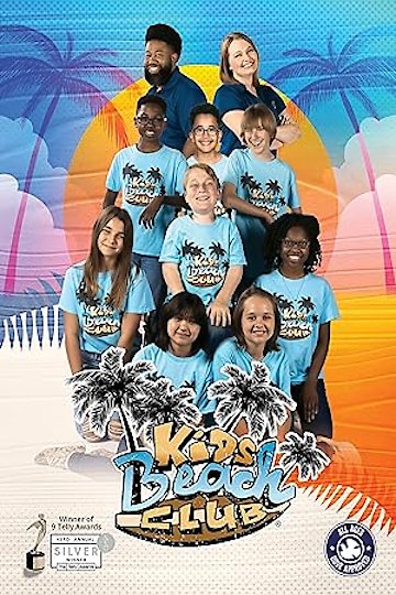 Watch KiDs Beach Club Online (2022) - Stream Episodes & Seasons