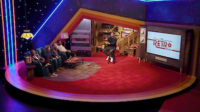 Watch Super Max Retro Show Season 1 Episode 1 - The Glamour Drug of the ...