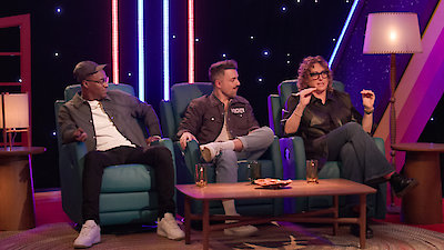 Watch Super Max Retro Show Season 1 Episode 3 - A Very Special Episode ...