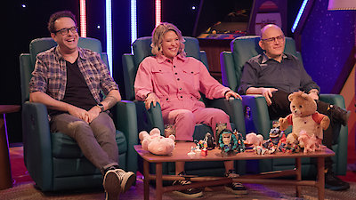 Watch Super Max Retro Show Season 1 Episode 8 - The Care Bears Were On ...