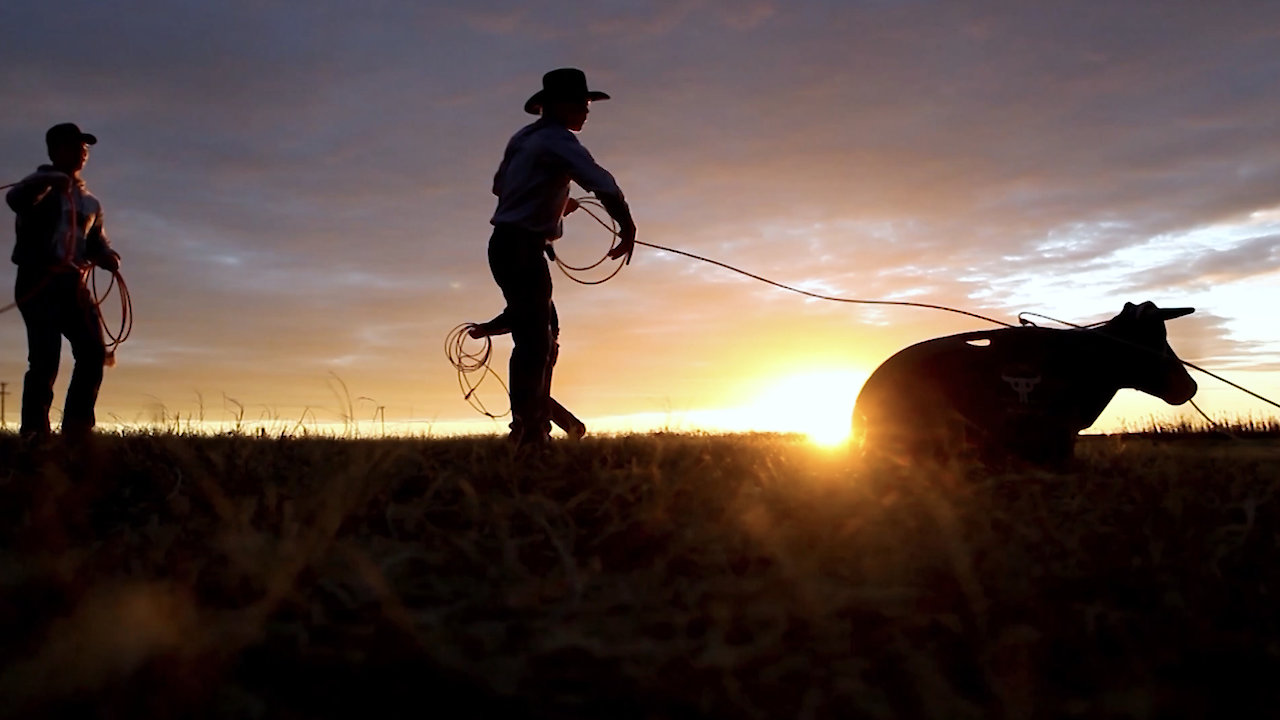 Watch Art Of A Cowboy The Series Online (2022) - Stream Episodes & Seasons