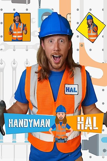 Watch Handyman Hal Online (2021) - Stream Episodes & Seasons