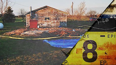 Watch Convicting a Murderer Season 1 Episode 8 - Bones Online Now