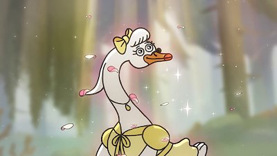 Watch Heroic Quest of the Valiant Prince Ivandoe Season 1 Episode 6 ...