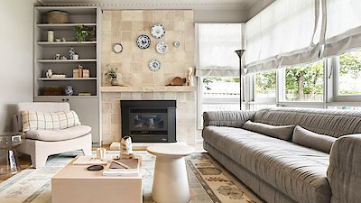 Watch Design Down Under Season 1 Episode 2 - Bayside Home Reno Online Now