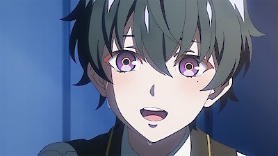 Watch Technoroid Overmind Season 1 Episode 12 - Episode 12 Online Now