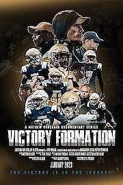 Watch Victory Formation Online (2023) - Stream Episodes & Seasons