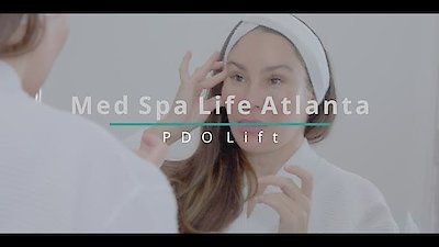 Watch Med Spa Life Season 1 Episode 2 - Bro Makeover Online Now