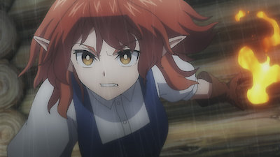 Watch Helck Season 1 Episode 9 - Barbarians of the Tothman Tribe Online Now