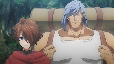 Watch Helck Season 1 Episode 14 - The Mercenaries Online Now