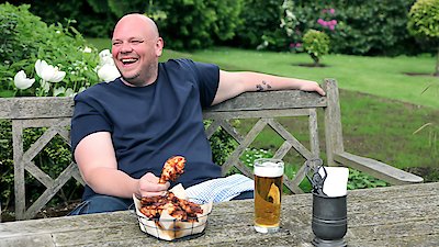 Watch Tom Kerridge's Proper Pub Food Season 1 Episode 2 - Outdoor Food ...