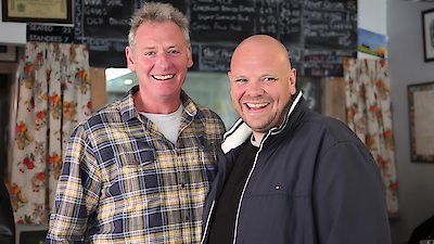 Watch Tom Kerridge's Proper Pub Food Season 1 Episode 4 - Pub Classics ...