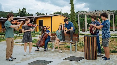 Watch Swan Company Season 1 Episode 12 - Our Future Online Now