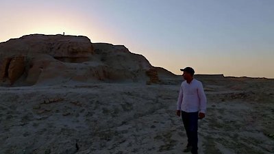 Watch Lost Treasures of the Bible Season 1 Episode 2 - Noah's Great ...