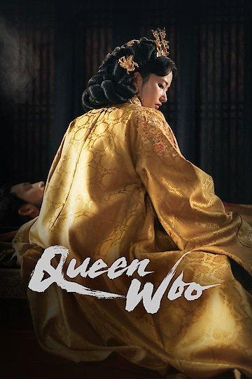 Watch Queen Woo Online (2024) - Stream Episodes & Seasons