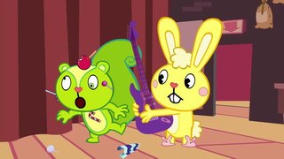 Watch Happy Tree Friends Online - Full Episodes of Season 1 | Yidio