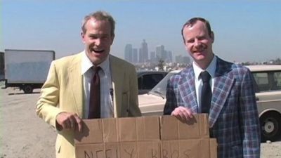 Watch Groundlings Season 2 Episode 3 - Neely Bros Online Now