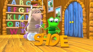 Watch Word World: The Series Season 1 Episode 4 - Sh-Sh Shark! / Dog ...