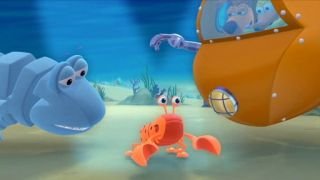 Watch Word World: The Series Season 2 Episode 5 - Pl-Pl-Plane / Mail ...