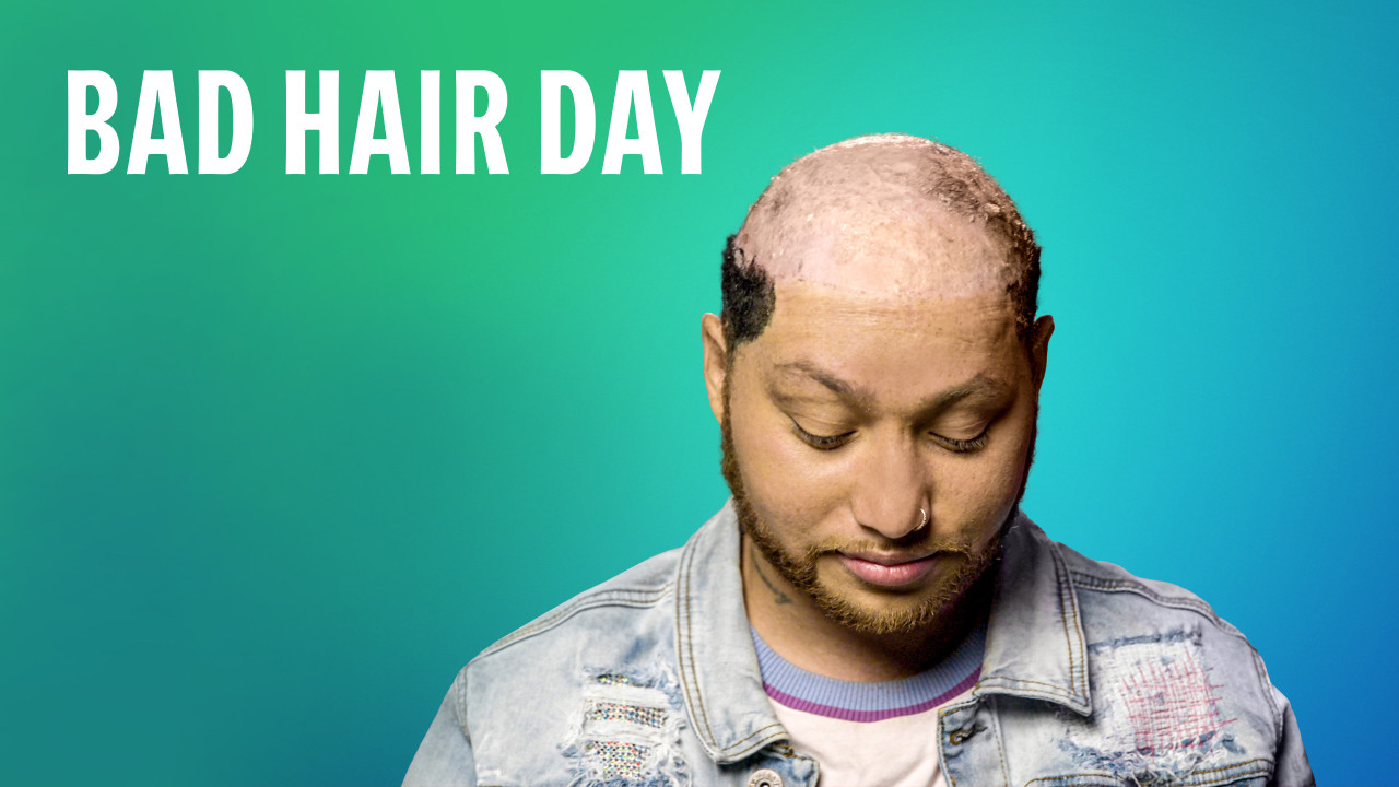 Watch Bad Hair Day Online (2022) - Stream Episodes & Seasons