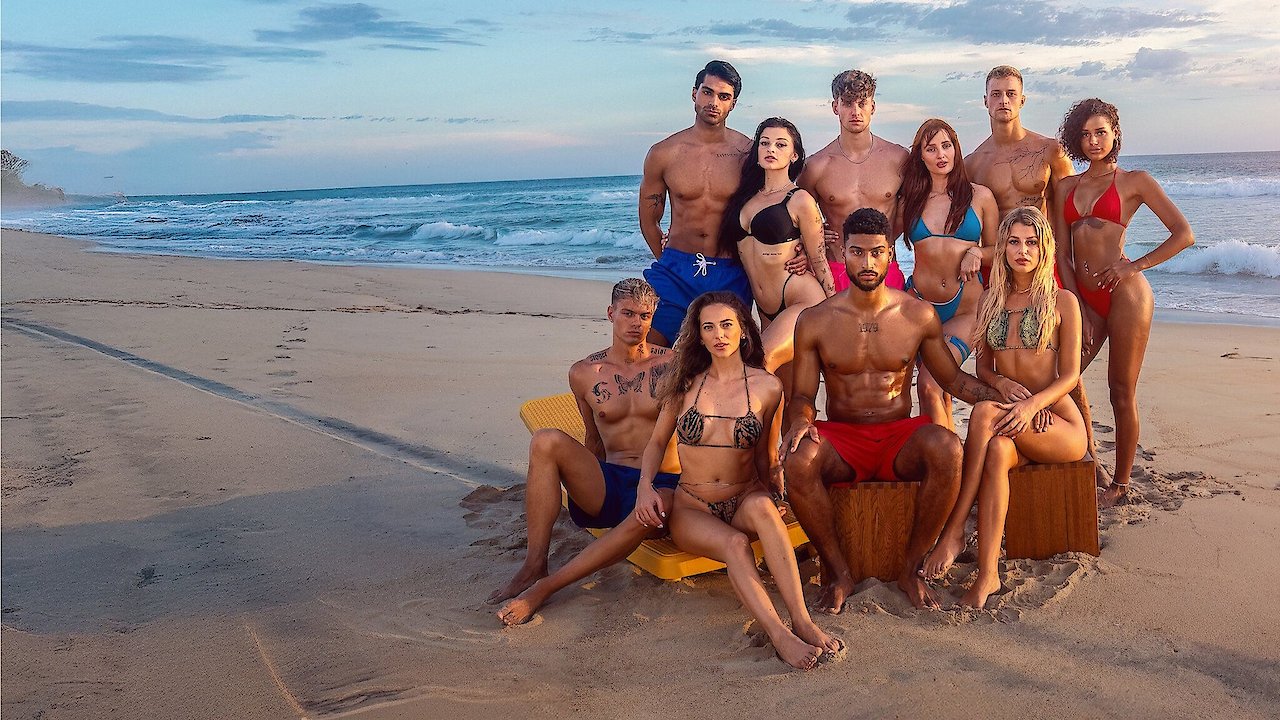 Watch Too Hot To Handle Germany Season 2 Episode 1 There s The B Watch Too Hot To Handle Germany Season 2 Episode 1 There s The B