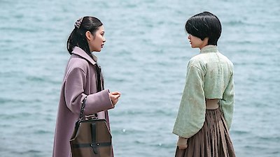 Watch Jeongnyeon: The Star is Born Season 1 Episode 10 - Act 10 Online Now