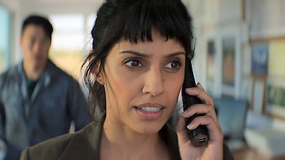 Watch Paris Has Fallen Season 1 Episode 4 - Episode 4 Online Now