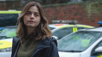 Watch The Jetty Season 1 Episode 4 - Ghosts Online Now