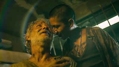 Watch Prison Cell 211 Season 1 Episode 4 - One of Us Online Now