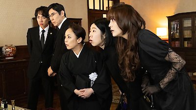 Watch Inheritance Detective Season 1 Episode 1 - Episode 1 Online Now