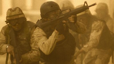 Watch Surviving Black Hawk Down Season 1 Episode 2 - A Wall of Lead ...