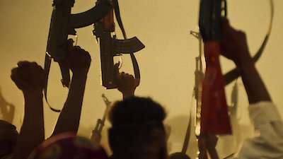 Watch Surviving Black Hawk Down Season 1 Episode 3 - No Way Out Online Now