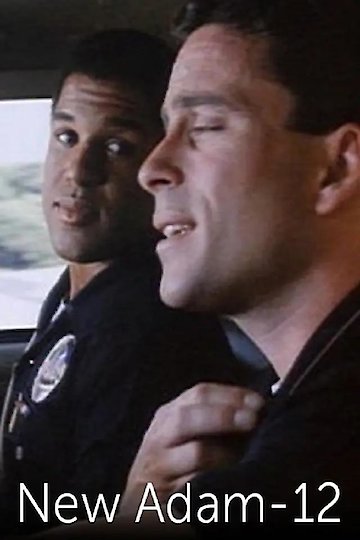Watch New Adam-12 Online (1989) - Stream Episodes & Seasons