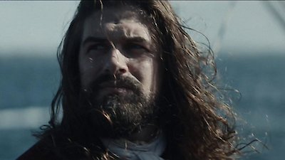 Watch Pirates: Behind the Legends Season 1 Episode 8 - Roberts: The ...
