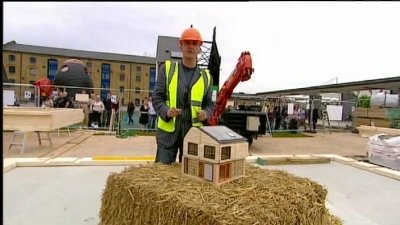 Watch Grand Designs Live Season 1 Episode 1 - Episode 1 Online Now
