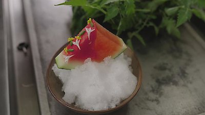 Watch The Chef's Garden Season 1 Episode 8 - Tomatoes and Watermelon ...