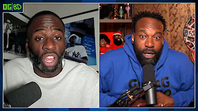 Watch The Draymond Green Show With Baron Davis: Recap Season 1 Episode ...