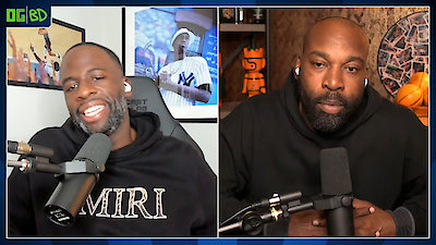 Watch The Draymond Green Show With Baron Davis: Recap Season 1 Episode ...